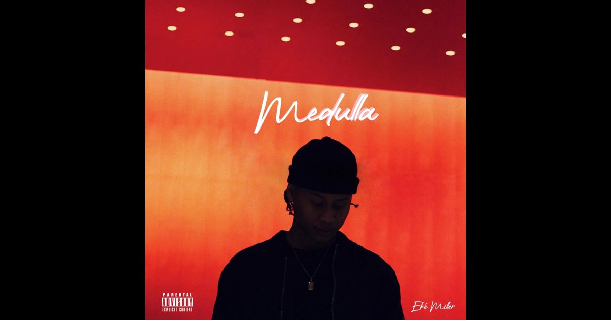 ‎Medulla - Single - Album by Eké Miller - Apple Music