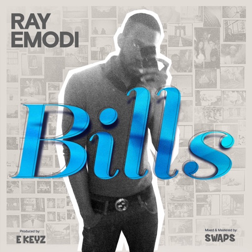 Bills by Ray Emodi