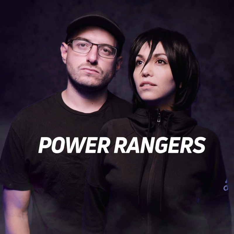 Go Go Power Rangers - The Covers Duo: Song Lyrics, Music Videos & Concerts