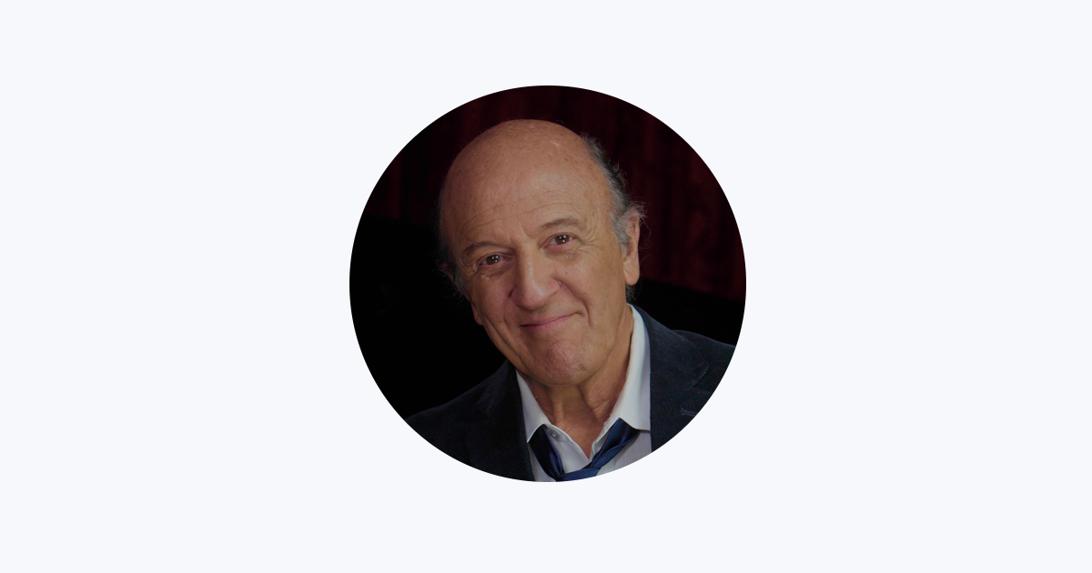 ‎Emile Pandolfi - Apple Music