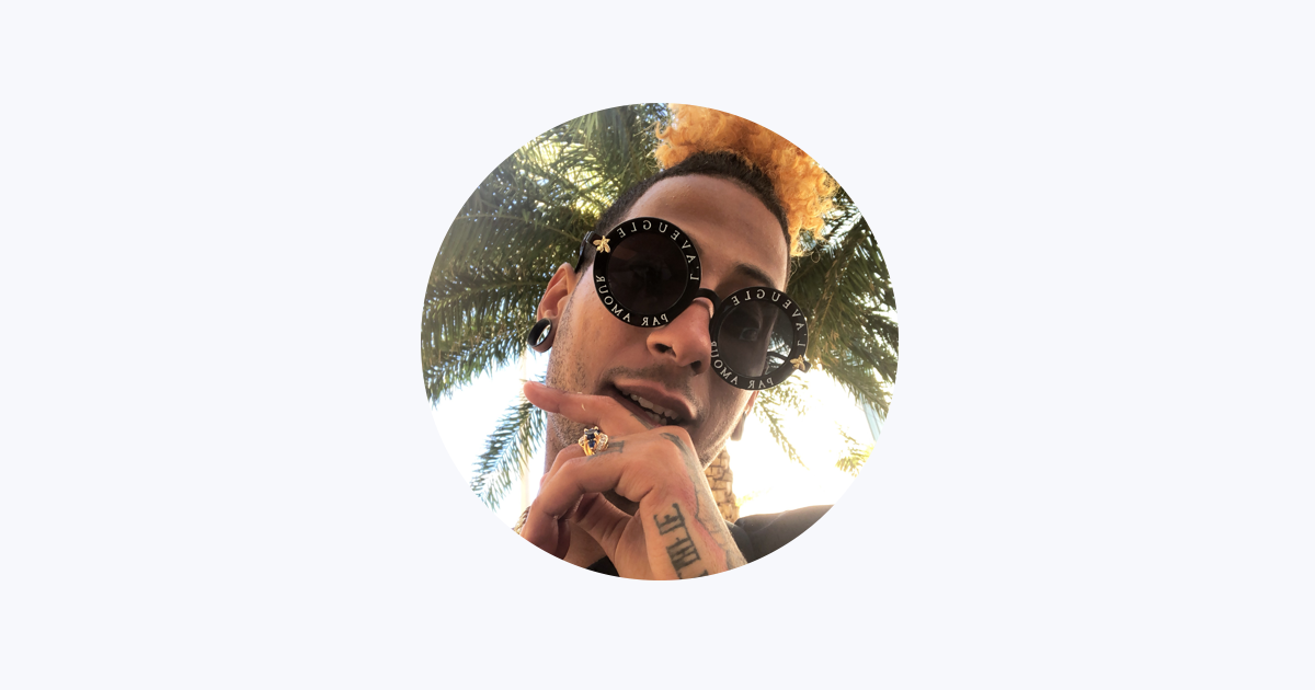 ‎Treyy G - Apple Music