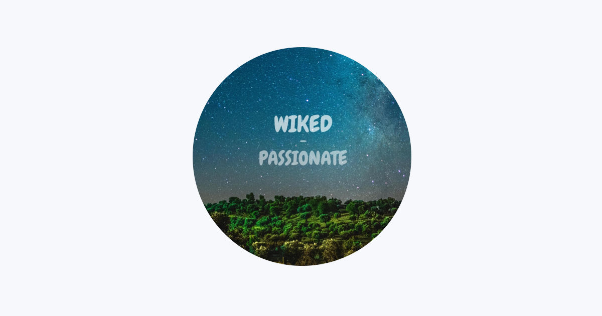‎Wiked — Apple Music