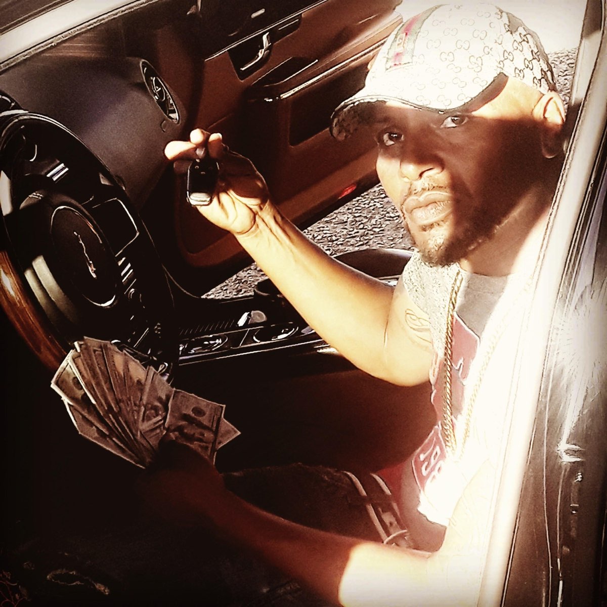 ‎Ever Held Yo Hood Down - Single - Album by O.G.G. - Apple Music