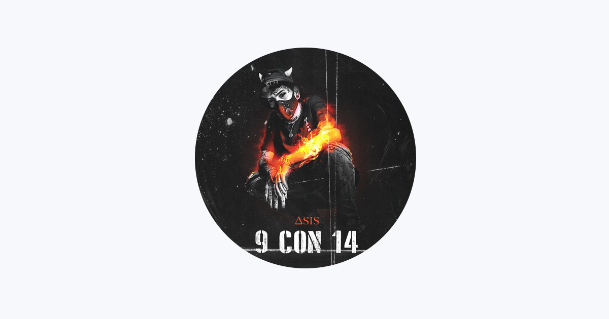 ‎Asis on Apple Music