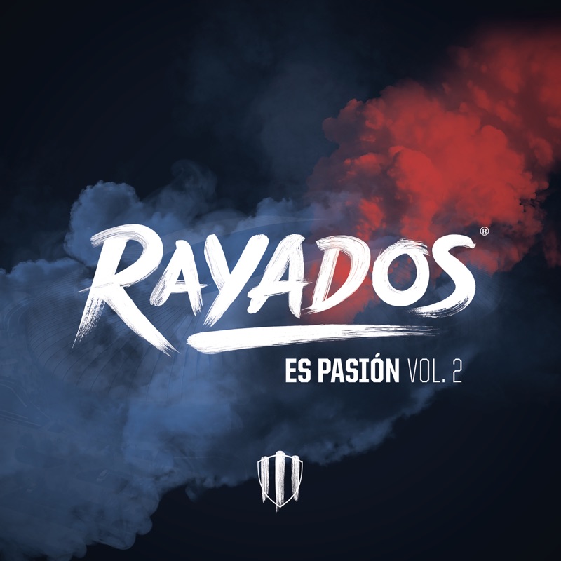 Himno De Rayados - Relampaguitos & Chalo Galvan: Song Lyrics, Music ...