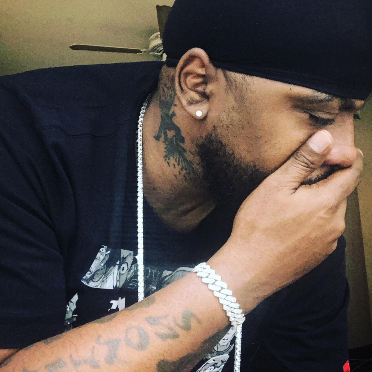 ‎Hope Happened - Single - Lord Luminousのアルバム - Apple Music