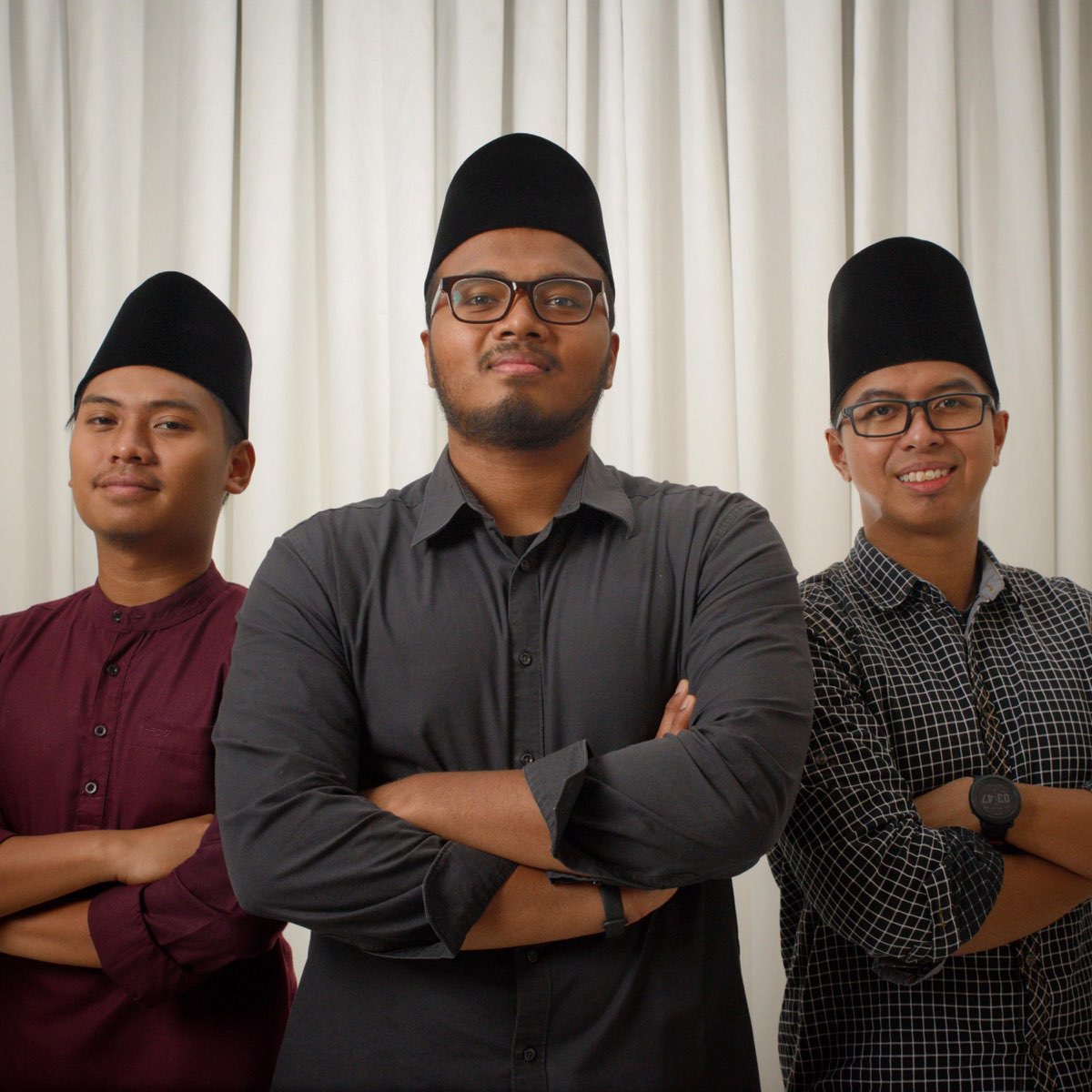 ‎Selawat Burdah - Single - Album by HAS Buskers - Apple Music