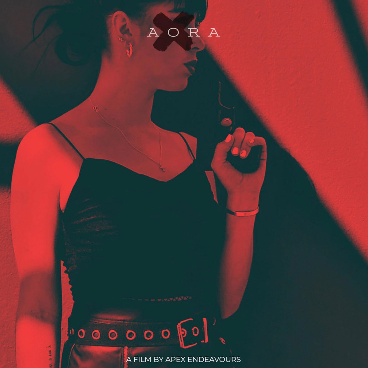 ‎The Reconciliation (From the Original Motion Picture Soundtrack, AORA ...