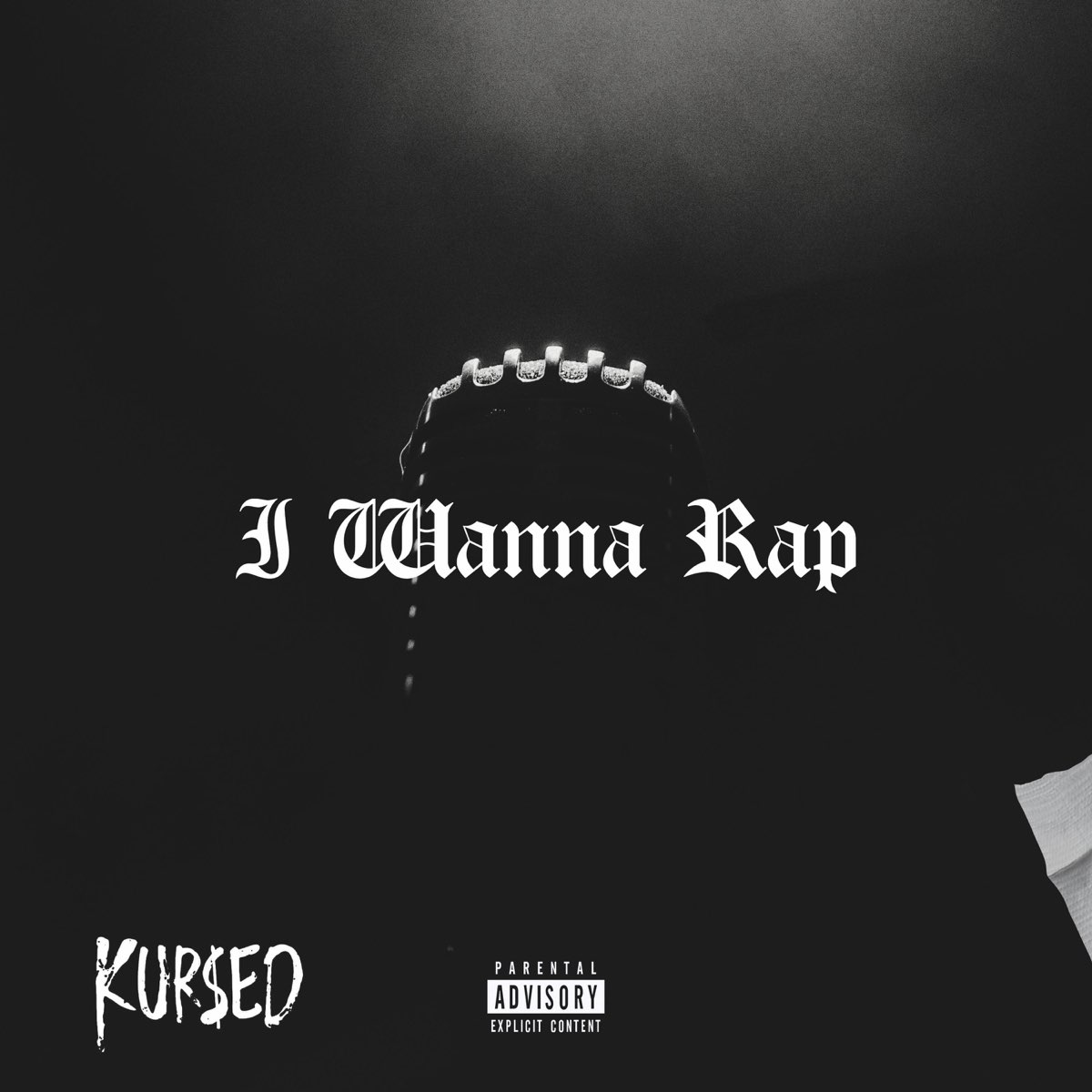 ‎I Wanna Rap - Single - Album by Kur$ed - Apple Music