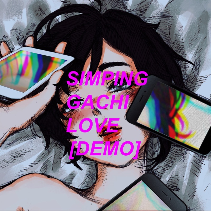 Simping Gachi Love - Salty Ian: Song Lyrics, Music Videos & Concerts