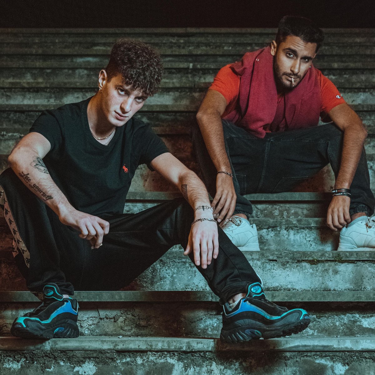 ‎Venaの「Faida (feat. 84 gradi & Testo) - Single」をApple Musicで