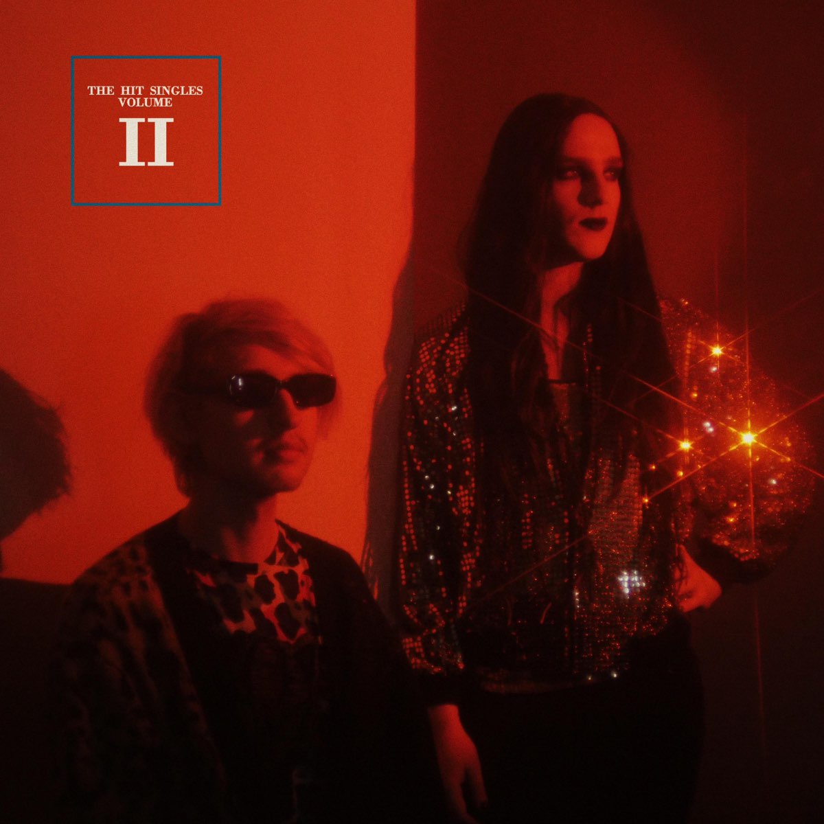 ‎Volume II - Album by The Hit Singles - Apple Music
