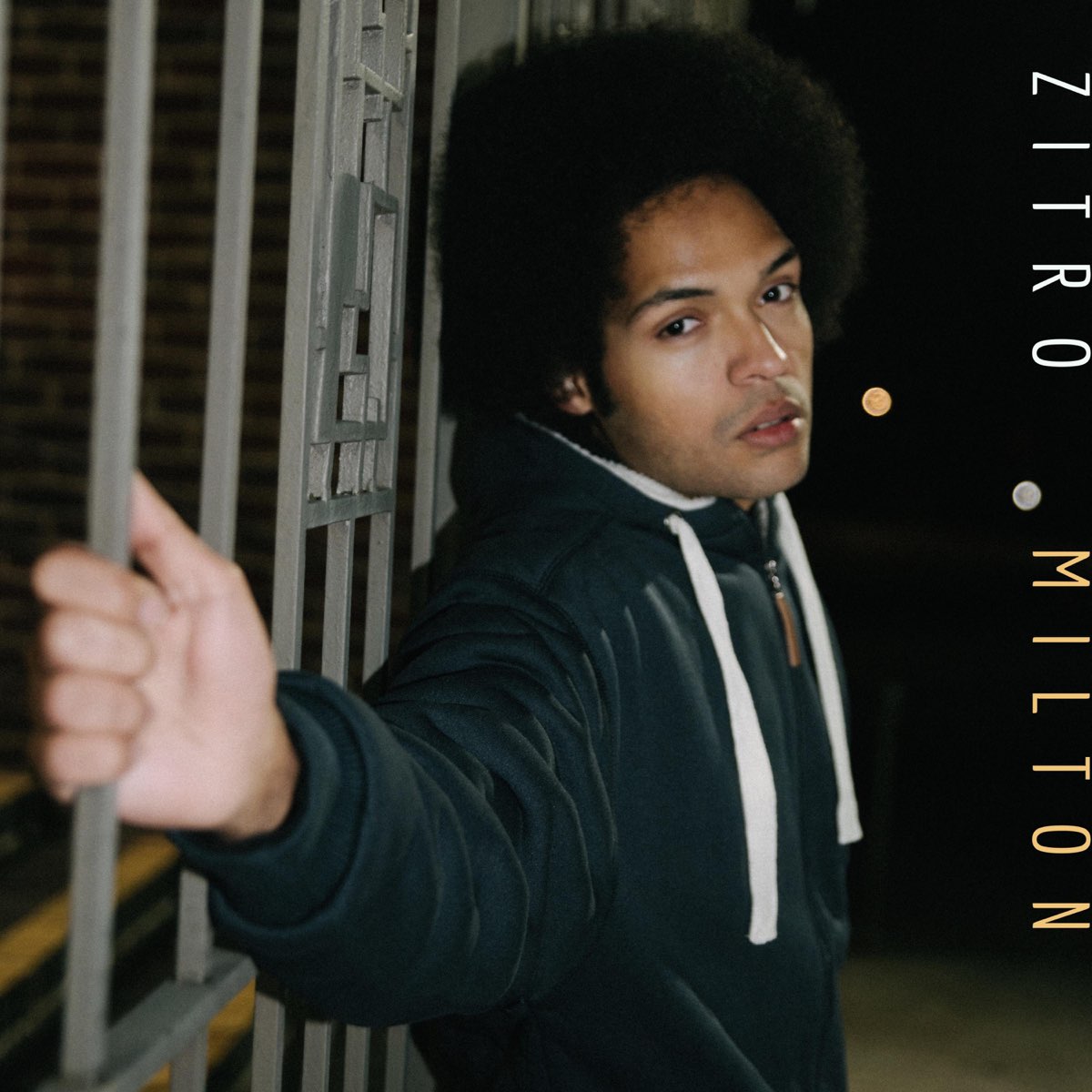 ‎Milton - Album by Zitro - Apple Music