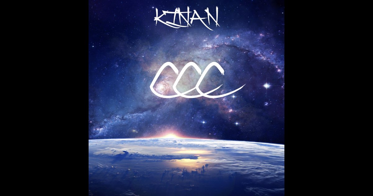 ‎CCC - Single - Álbum de Kinan - Apple Music