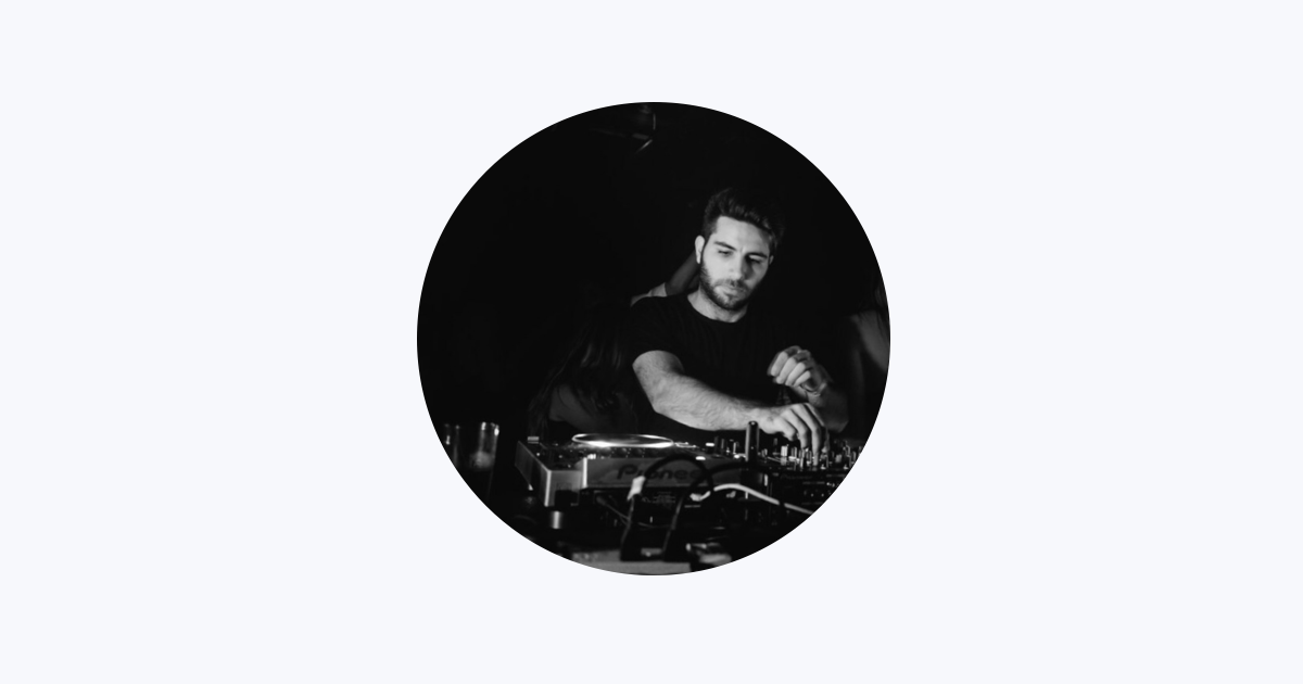 ‎DJ Martin V – Apple Music