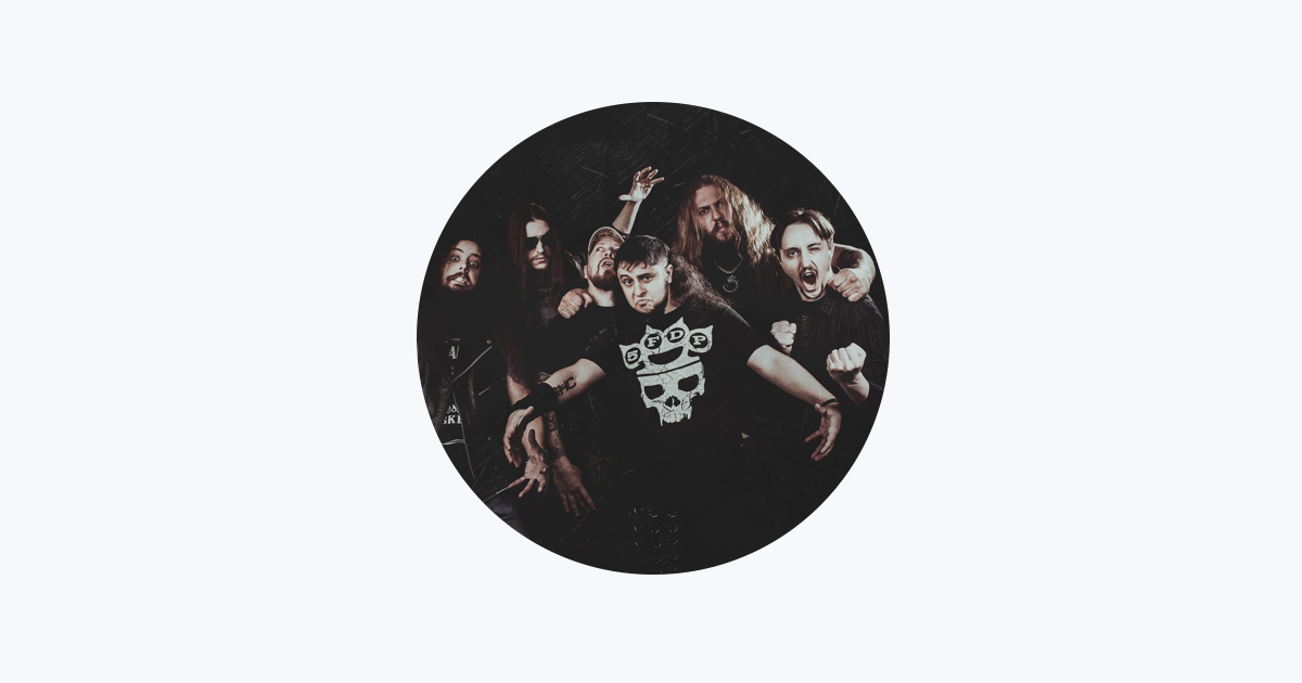 ‎Trust X - Apple Music