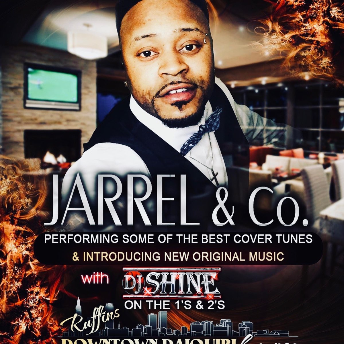 ‎Good Lovin' - Single - Album by Jarrel D - Apple Music