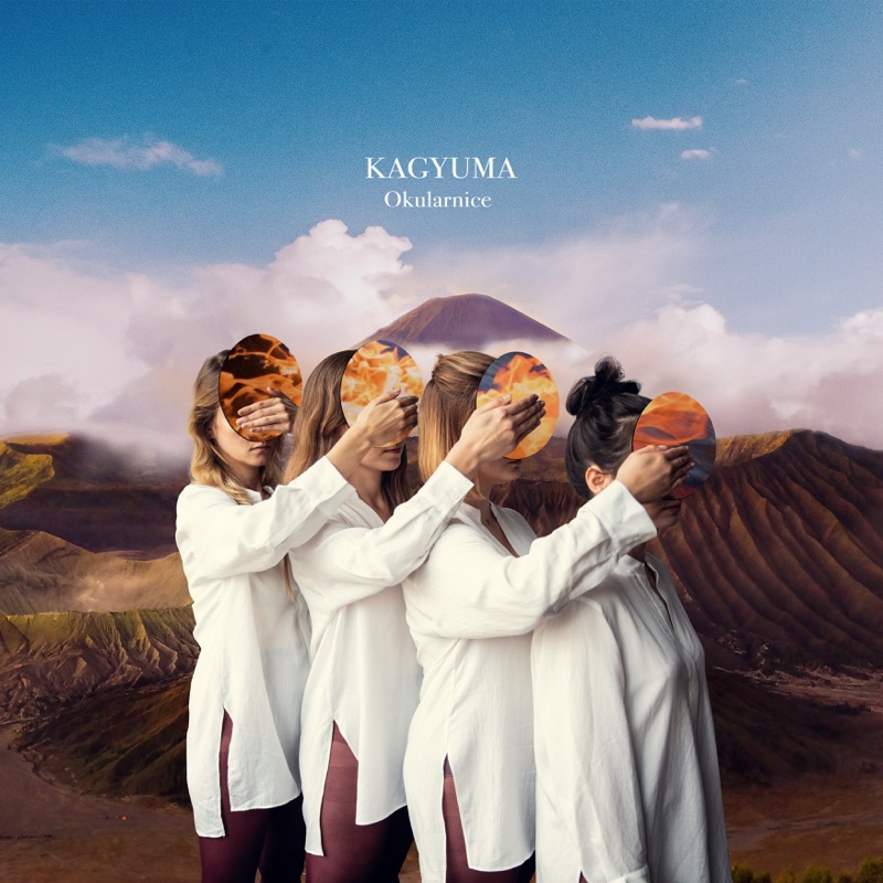 Polska Madonno - Kagyuma: Song Lyrics, Music Videos & Concerts