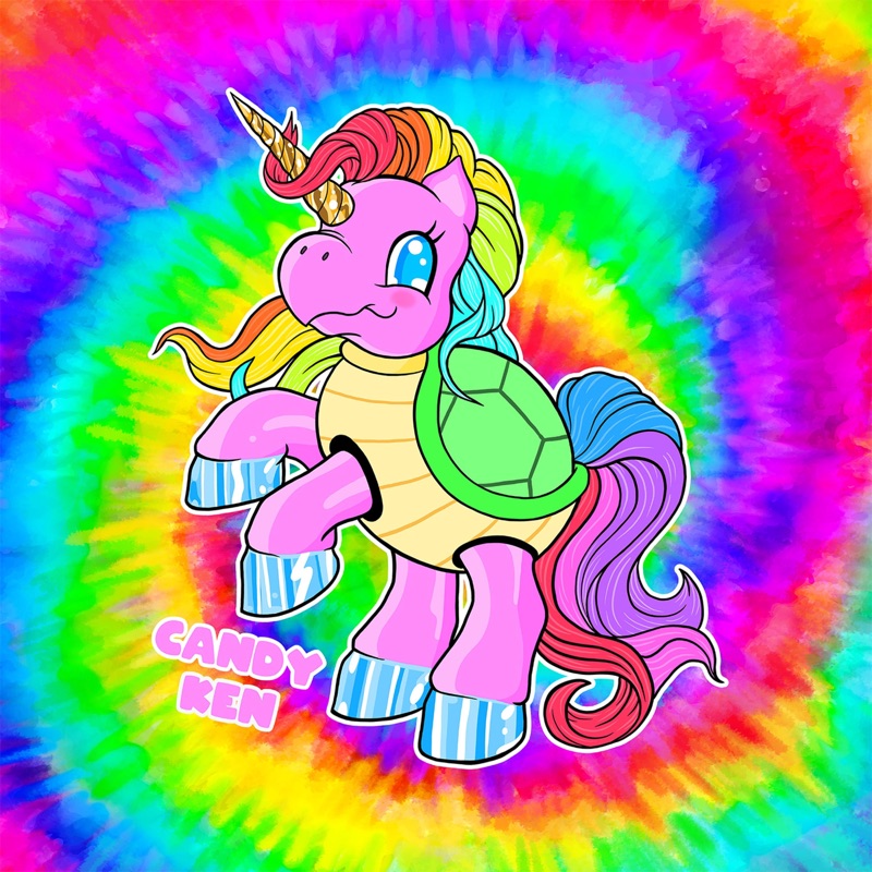 Vsco Disco - Candy Ken: Song Lyrics, Music Videos & Concerts