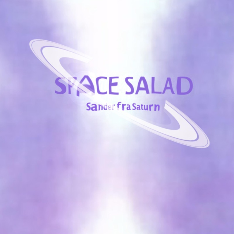 Space Craze (Adventure Space) - Sander Fra Saturn: Song Lyrics, Music ...