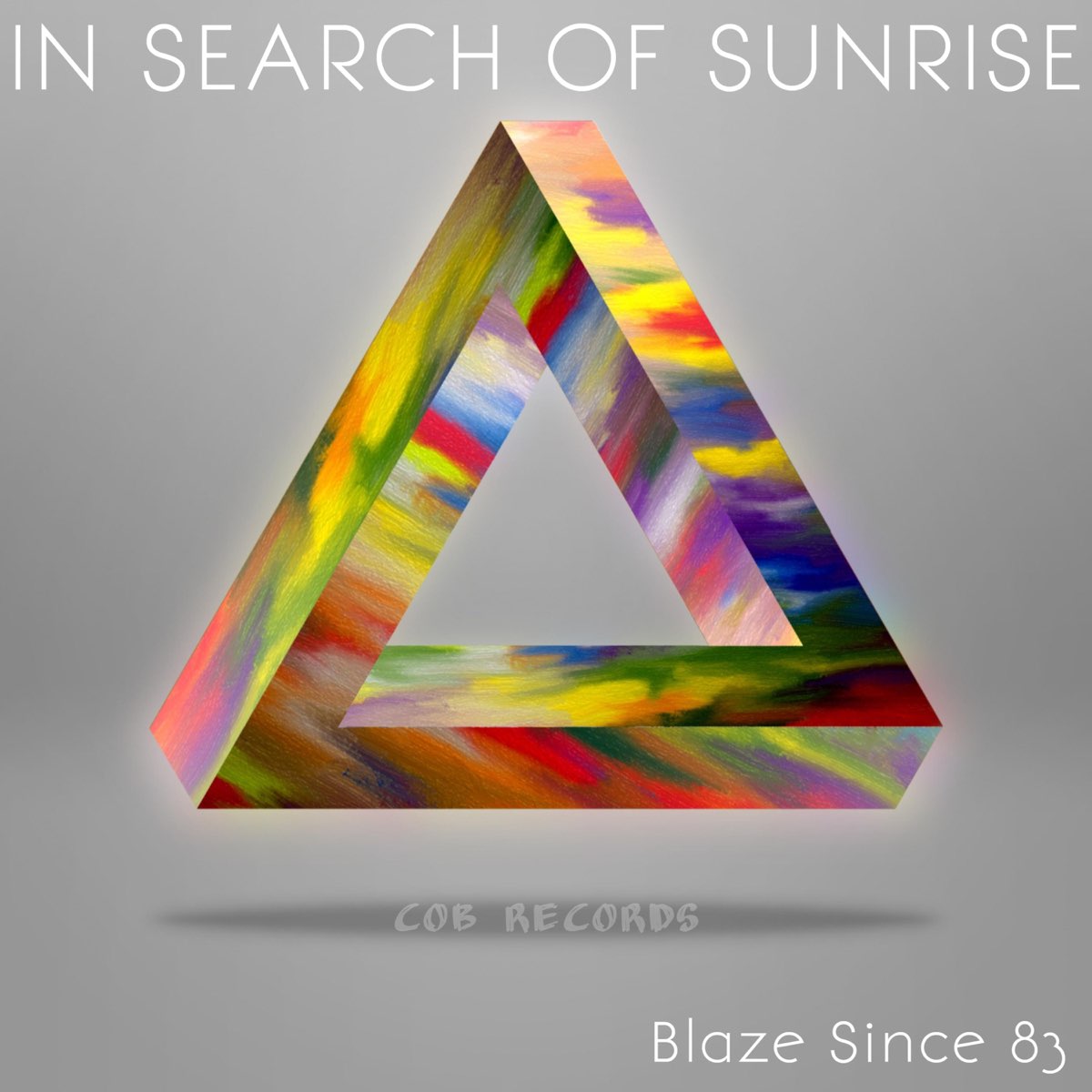 ‎In Search of Sunrise (feat. Inmagine) - Single - Album by Blaze Since ...