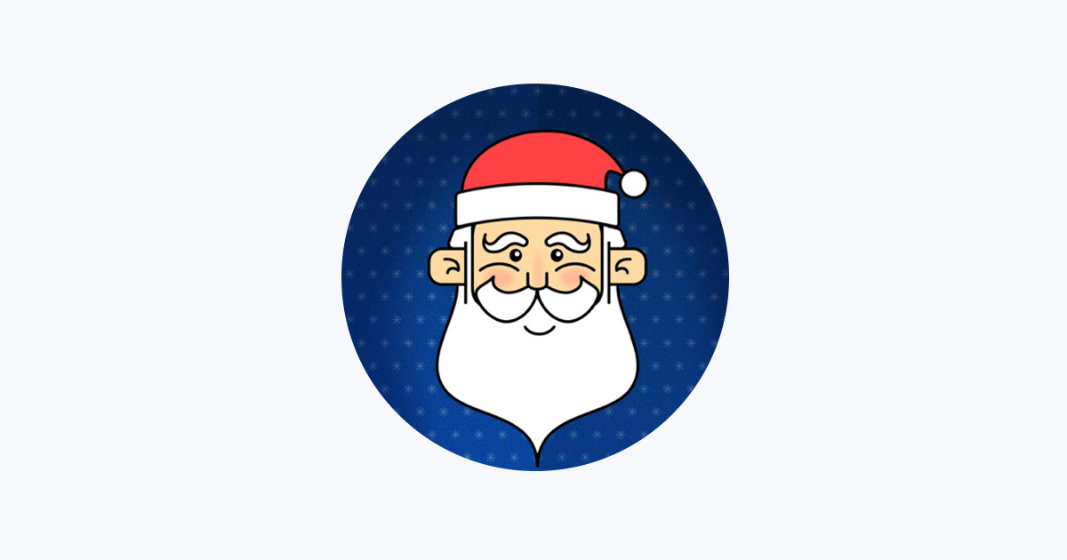 ‎Santa - Apple Music