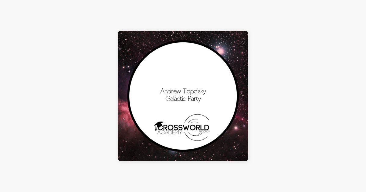‎Flash Mob – Song by Andrew Topolsky – Apple Music