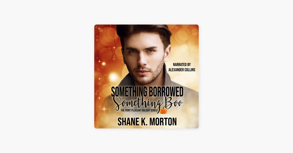 ‎Something Borrowed, Something Boo: Point Pleasant Holiday Series, Book ...