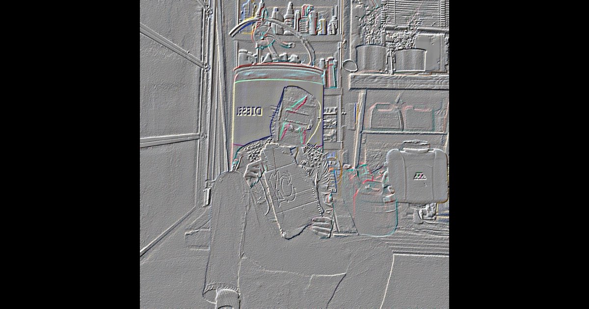 ‎Glorified Self Imposed Wandering - Single - Album by King Chris ...