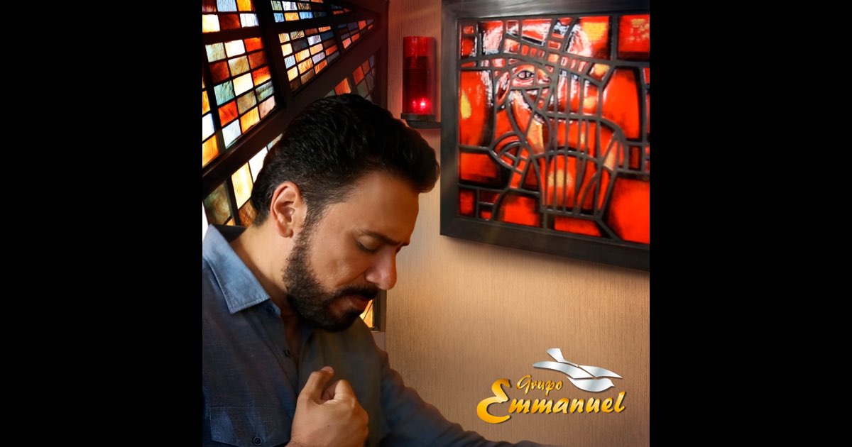 ‎El Preso - Single - Album by Grupo Emmanuel - Apple Music