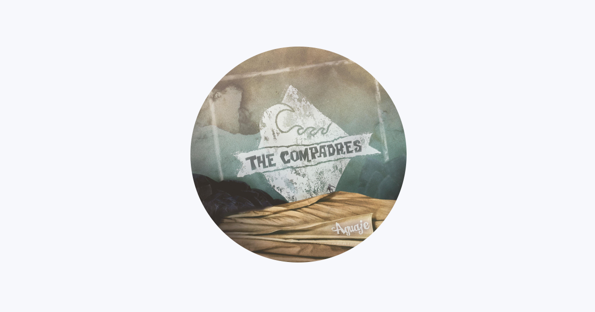 ‎The Compadres en Apple Music