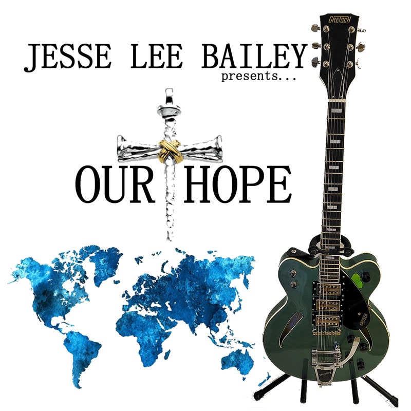 The Lord's Prayer - Jesse Lee Bailey: Song Lyrics, Music Videos & Concerts