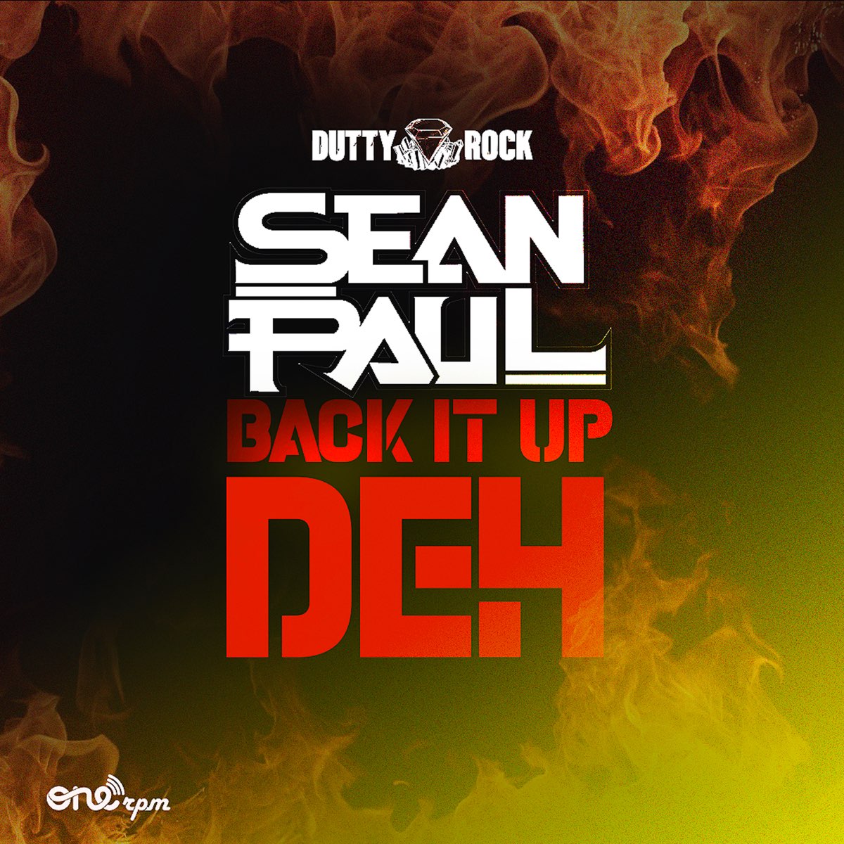 ‎Back It up Deh - Single - Album by Sean Paul - Apple Music