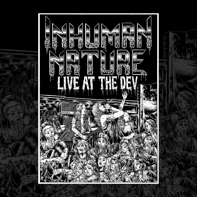 Satan's Claw (Live) - Inhuman Nature: Song Lyrics, Music Videos & Concerts