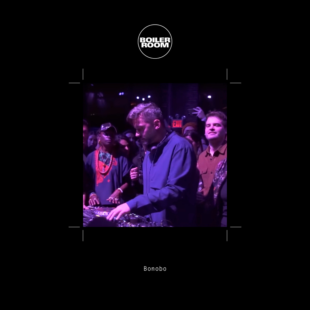 Bonobo Album