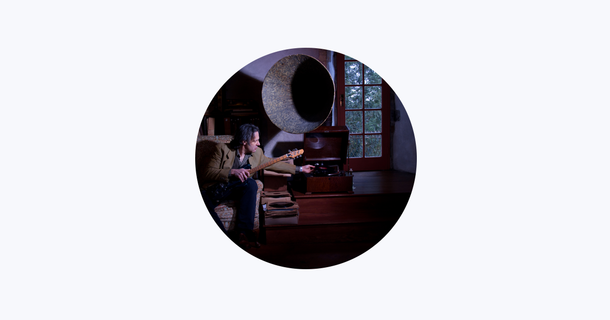 ‎Mark Wingfield Group — Apple Music