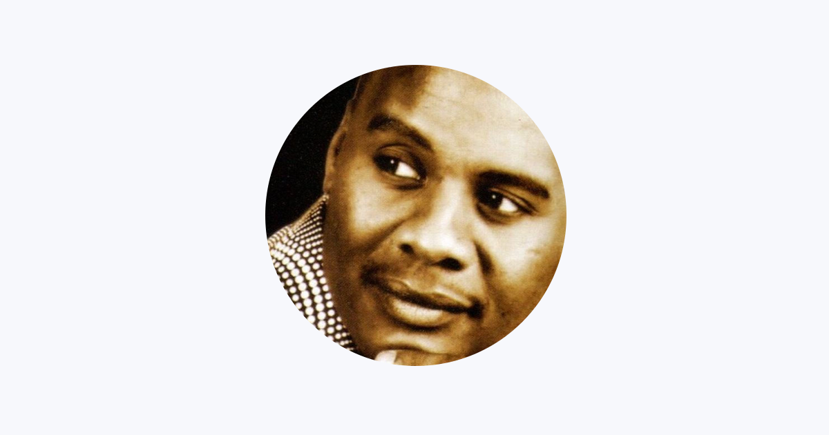 ‎Israel Mosehla - Apple Music