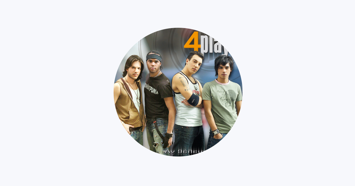 ‎4PLAY - Apple Music