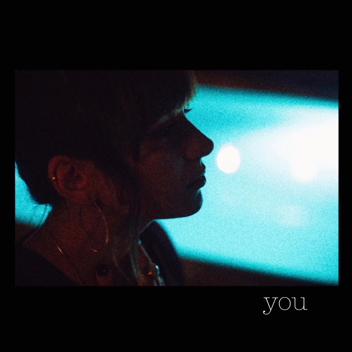 You - Single》- Mack Lorén的专辑 - Apple Music
