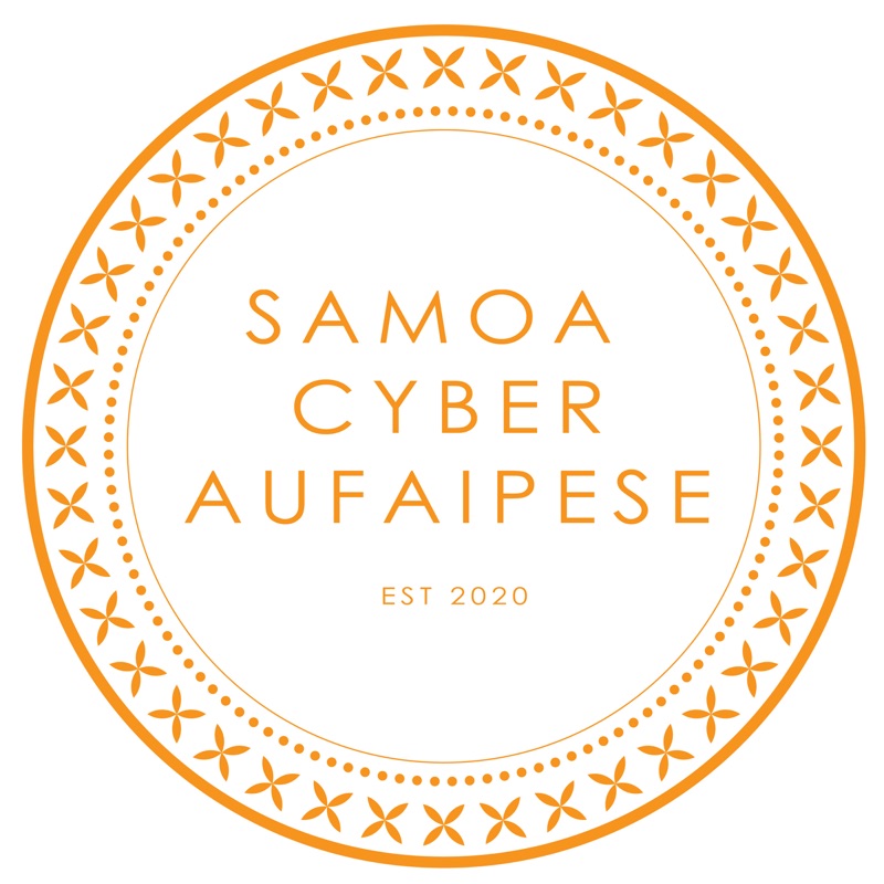 Lota Nu'u Moni Ta Te Fiafia Ai - Rev Letupu Matautia & Samoa Cyber ...