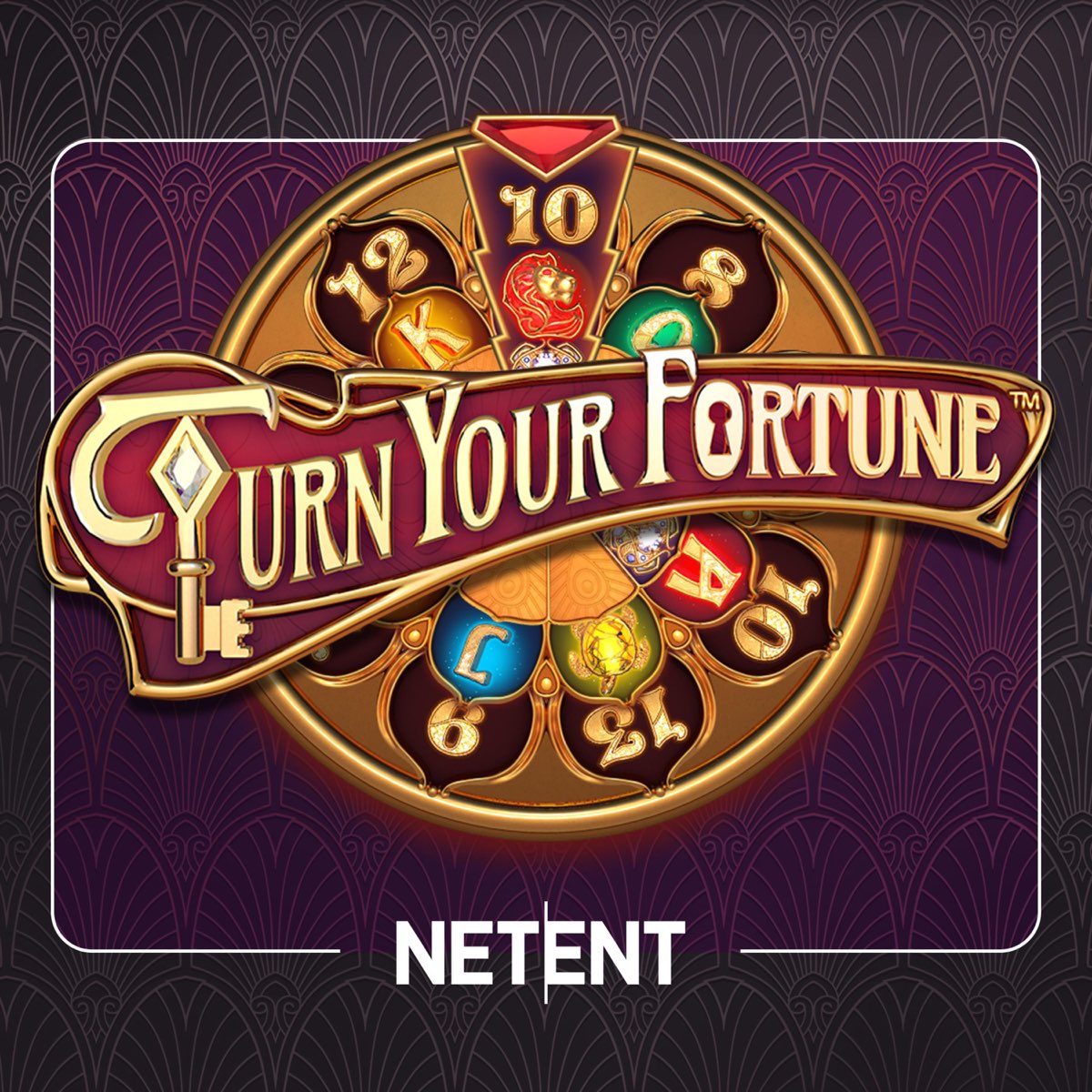 ‎Turn Your Fortune (feat. Hani Jazzar) [Original Soundtrack] - Single ...