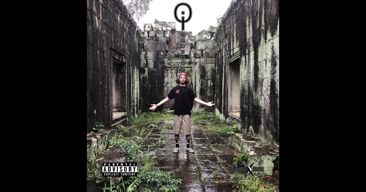‎Iq/Qi - Album by Quadroon - Apple Music