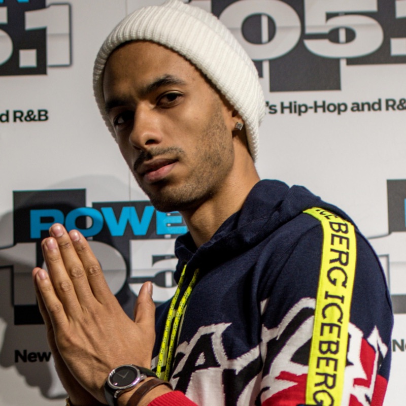 Waka (feat. Ether, Fivio Foreign & Mr. Swipey) - Dj Fade: Song Lyrics ...