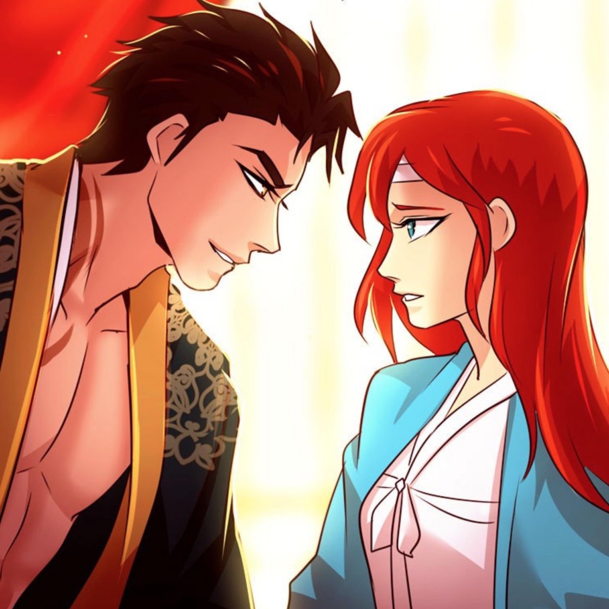 ‎SubZero Episode 45 (Webtoon Soundtrack) 'Tethered Bonds' - Single ...