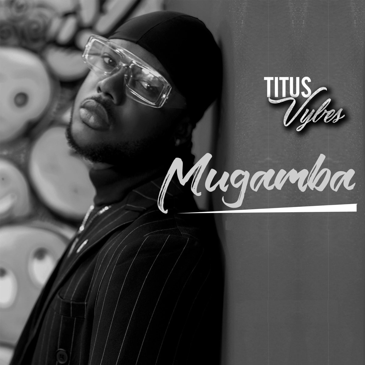 ‎Mugamba - Single by Titus Vybes on Apple Music