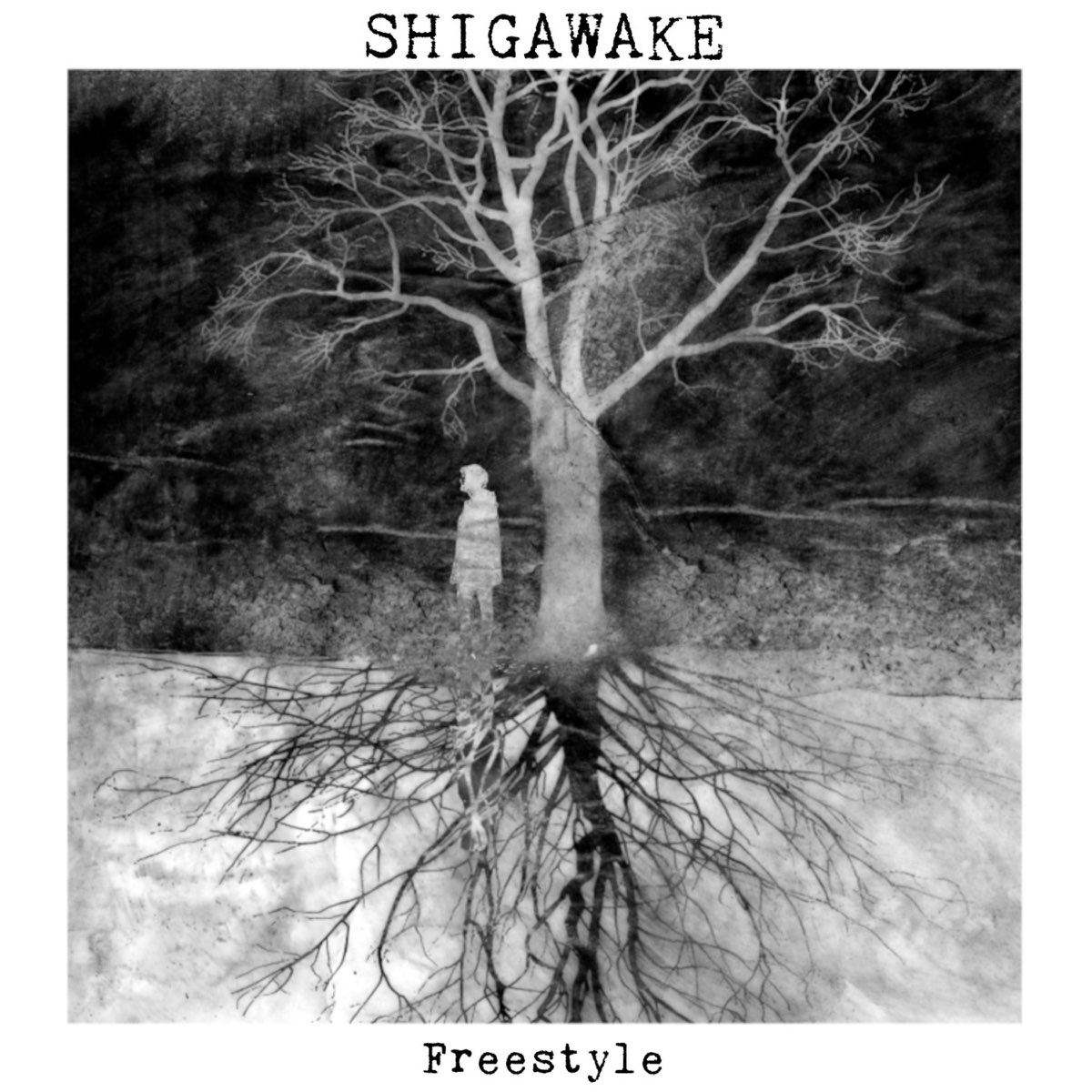 ‎Freestyle (feat. Maten) - Single - Album by Shigawake - Apple Music