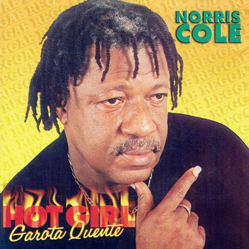 Norris Cole Png