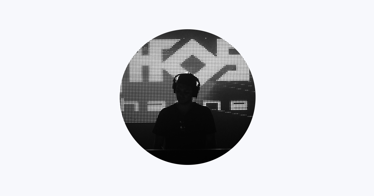 ‎Ghost Channels – Apple Music