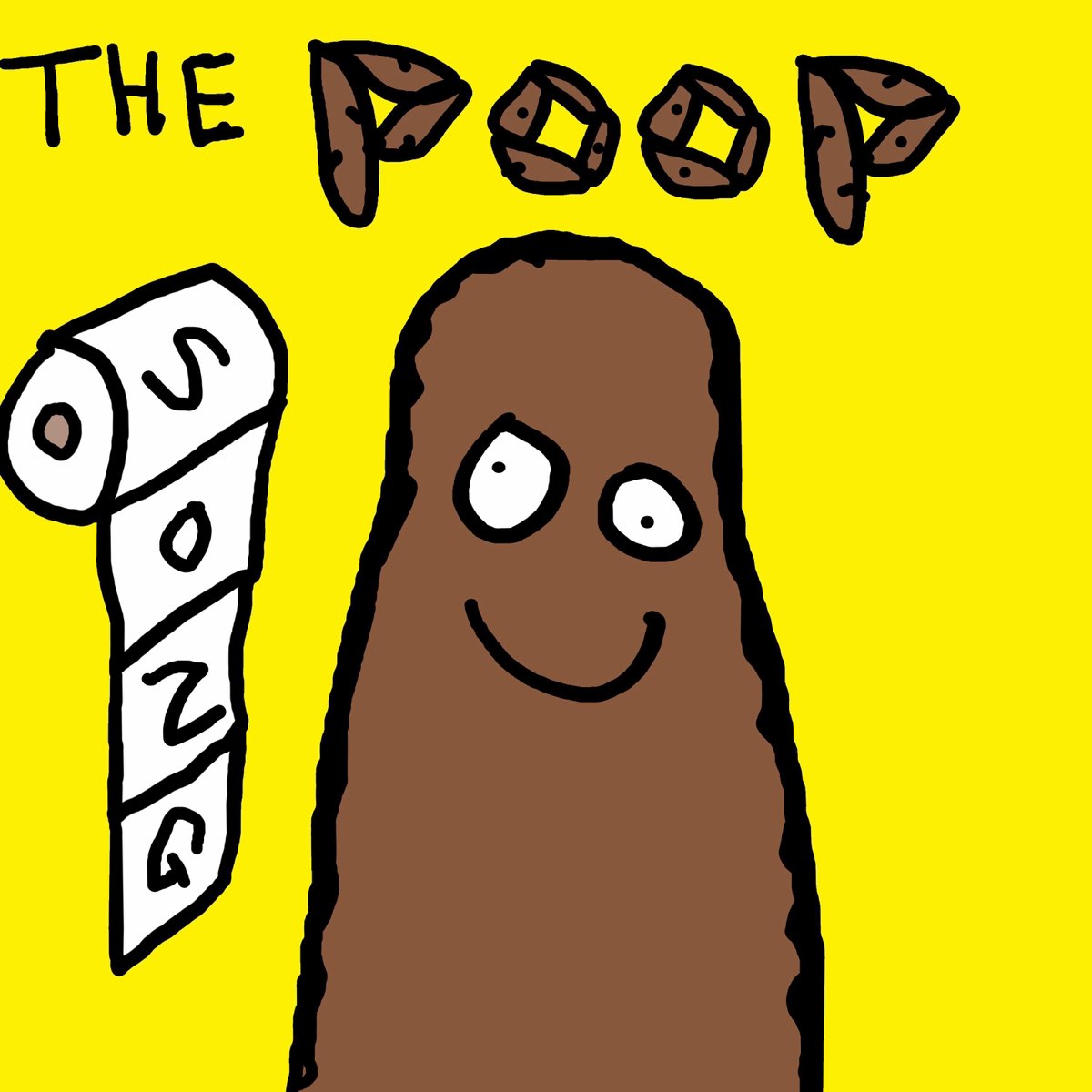 ‎The Poop Song - Single - Album by Lil Big Stack - Apple Music