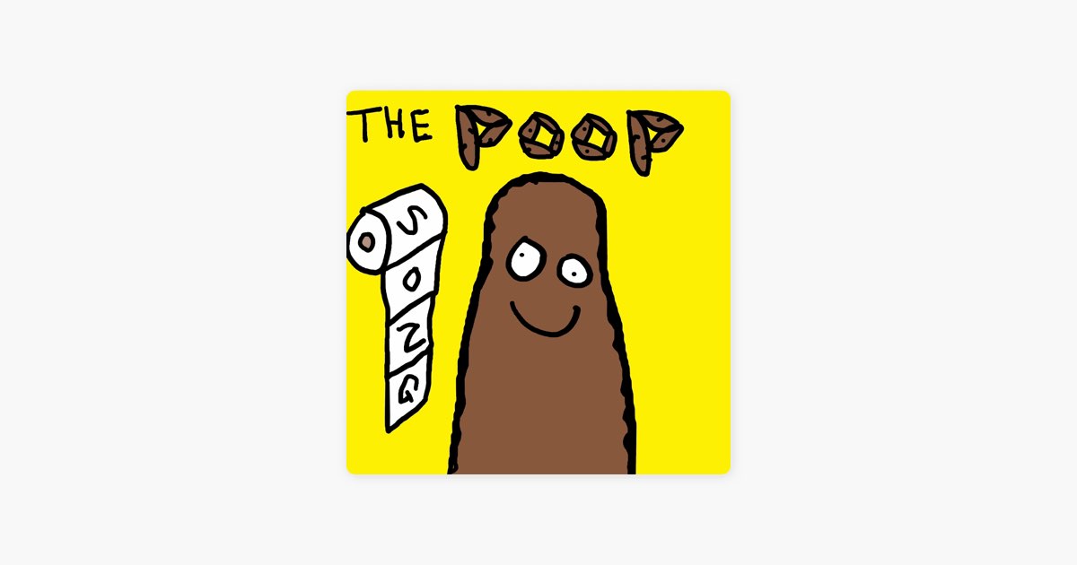 ‎The Poop Song - Single - Album by Lil Big Stack - Apple Music